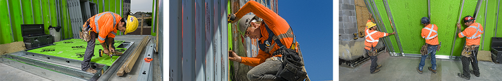 Be a professional… – Carpenters District Council of Ontario Local 2486